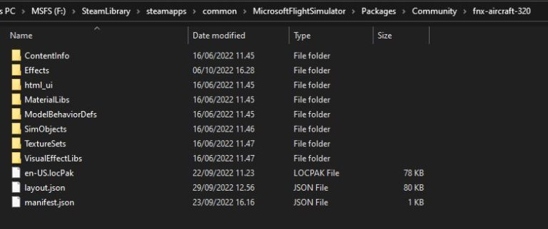 How to install Microsoft Flight Simulator 2024 Addons / Mods | Tutorial