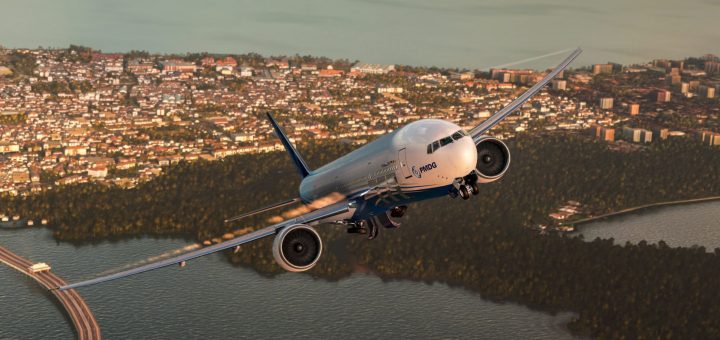 MSFS 2024 Liveries | Microsoft Flight Simulator 2024 Liveries Addons