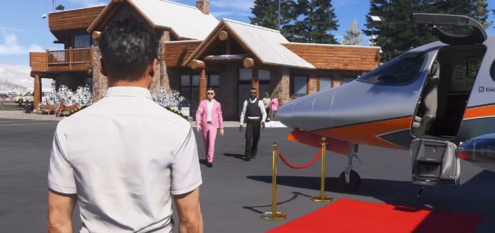 MSFS 2024 Helicopters | Microsoft Flight Simulator 2024 Helicopters