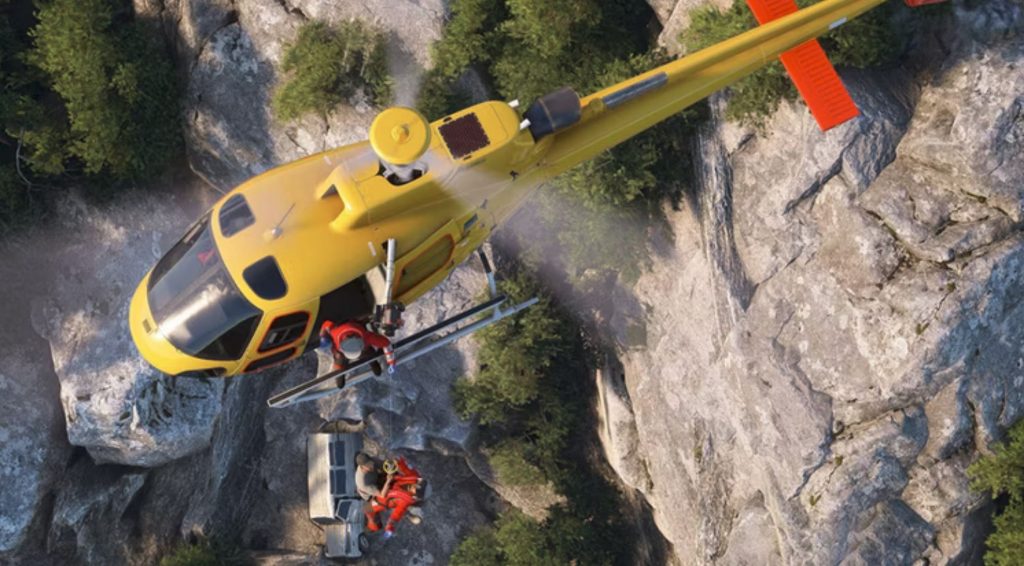 Microsoft Flight Simulator 2024: Price & Release Info | MSFS2024mods.com