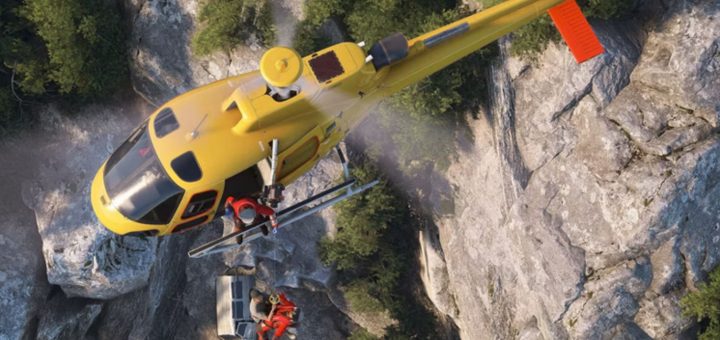 PC - Microsoft Flight Simulator 2024 Addons / Mods