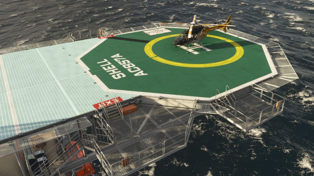 Unleashing Realism: Wake Turbulence Takes Flight in MSFS 2024 | MSFS ...