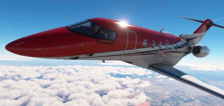 MSFS 2024 Cockpits | Microsoft Flight Simulator 2024 Cockpits Addons
