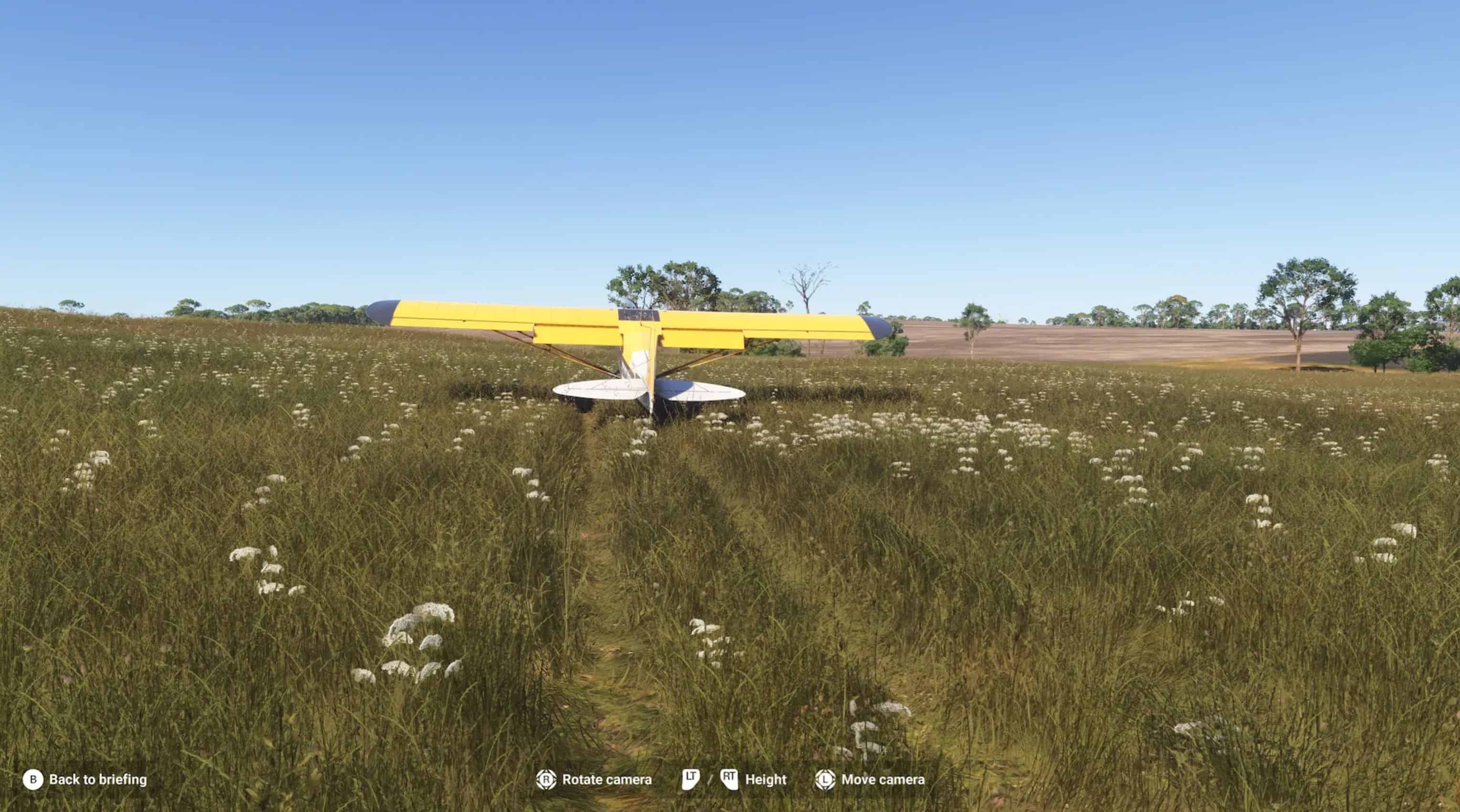 MSFS 2024’s Stunning World Rendering: What’s New? | MSFS2024mods.com