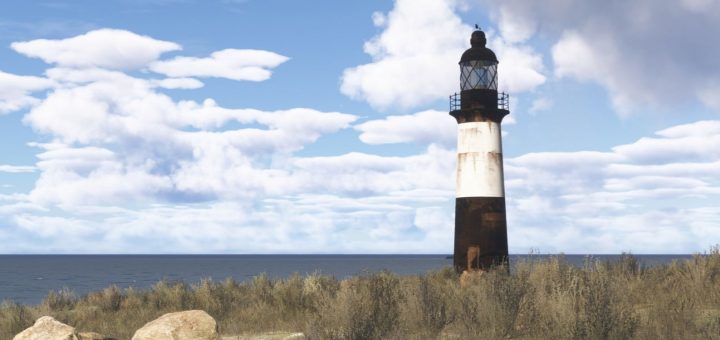 MSFS 2024 Scenery | Microsoft Flight Simulator 2024 Scenery Addons