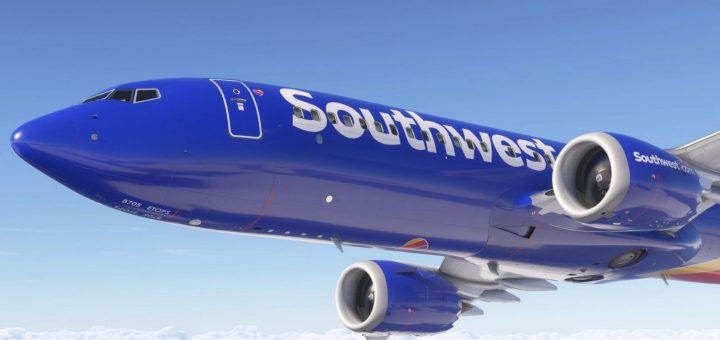 MSFS 2024 Mods | Microsoft Flight Simulator 2024 Addons