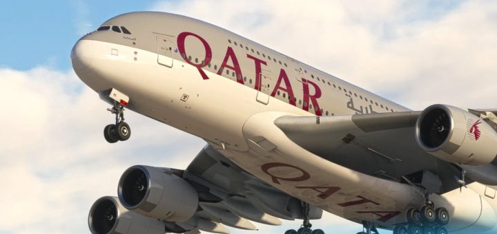 MSFS 2024 Liveries | Microsoft Flight Simulator 2024 Liveries Addons