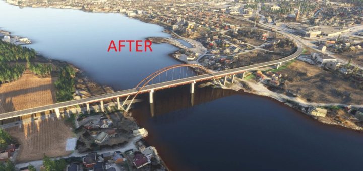 MSFS 2024 Scenery | Microsoft Flight Simulator 2024 Scenery Addons