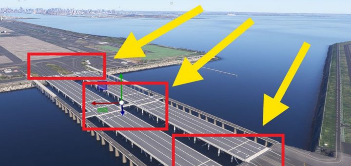 MSFS 2024 Scenery | Microsoft Flight Simulator 2024 Scenery Addons