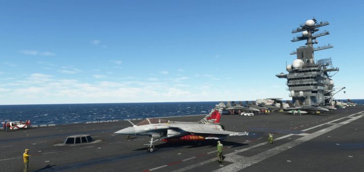 MSFS 2024 Aircrafts | Microsoft Flight Simulator 2024 Aircrafts Addons