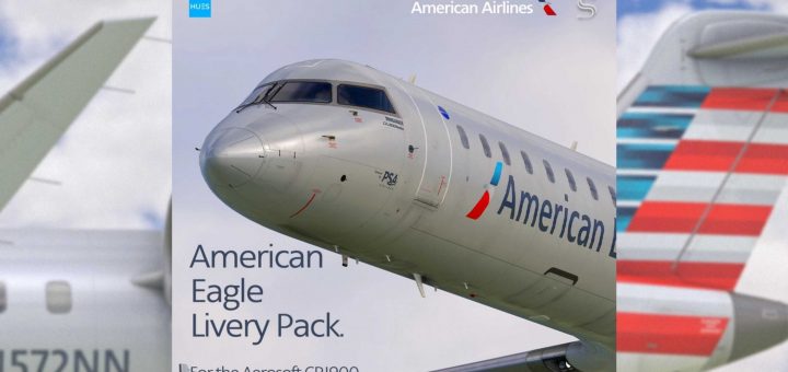 MSFS 2024 Liveries | Microsoft Flight Simulator 2024 Liveries Addons