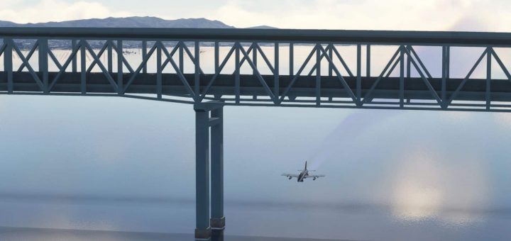 MSFS 2024 Scenery | Microsoft Flight Simulator 2024 Scenery Addons