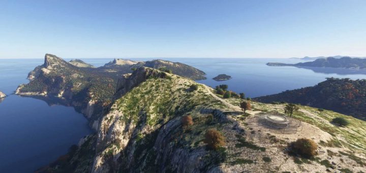MSFS 2024 Scenery | Microsoft Flight Simulator 2024 Scenery Addons
