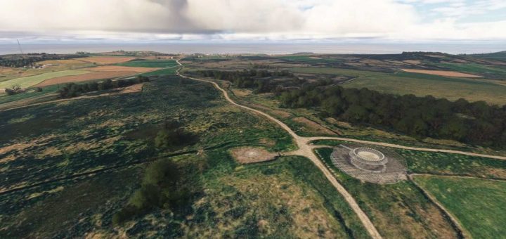 MSFS 2024 Scenery | Microsoft Flight Simulator 2024 Scenery Addons