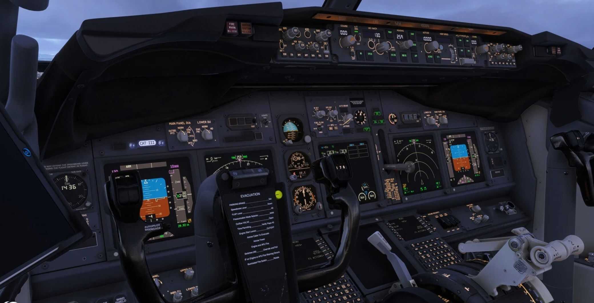 Southwest Fleet Pack | Custom 3D Models | Livery Options | Smart Decals ...