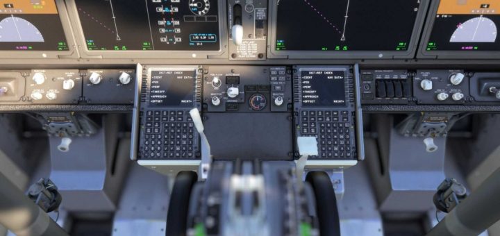 INSIDE - Microsoft Flight Simulator 2024 Addons / Mods
